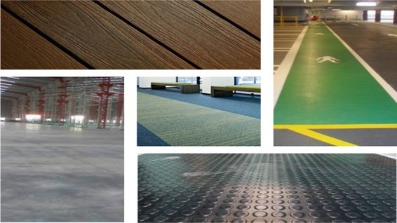 Innovative Flooring Options | Viewfloor.co