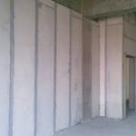 Different types of partition walls for your building structure