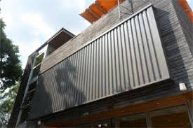Advantages and different types of prefabricated sheets