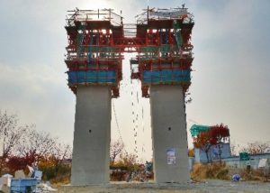 Slip Formwork; Application, Components and Advantages