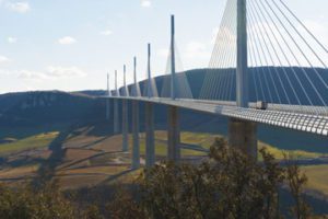 Cable-stayed bridge- Advantages, types and design